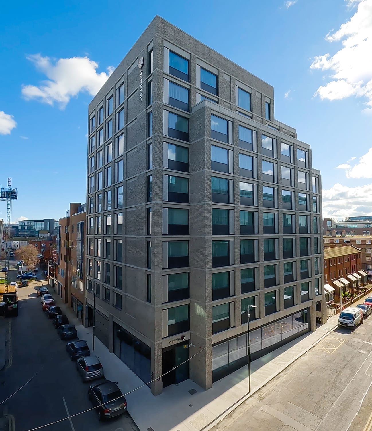 Developments | Red Rock Developments