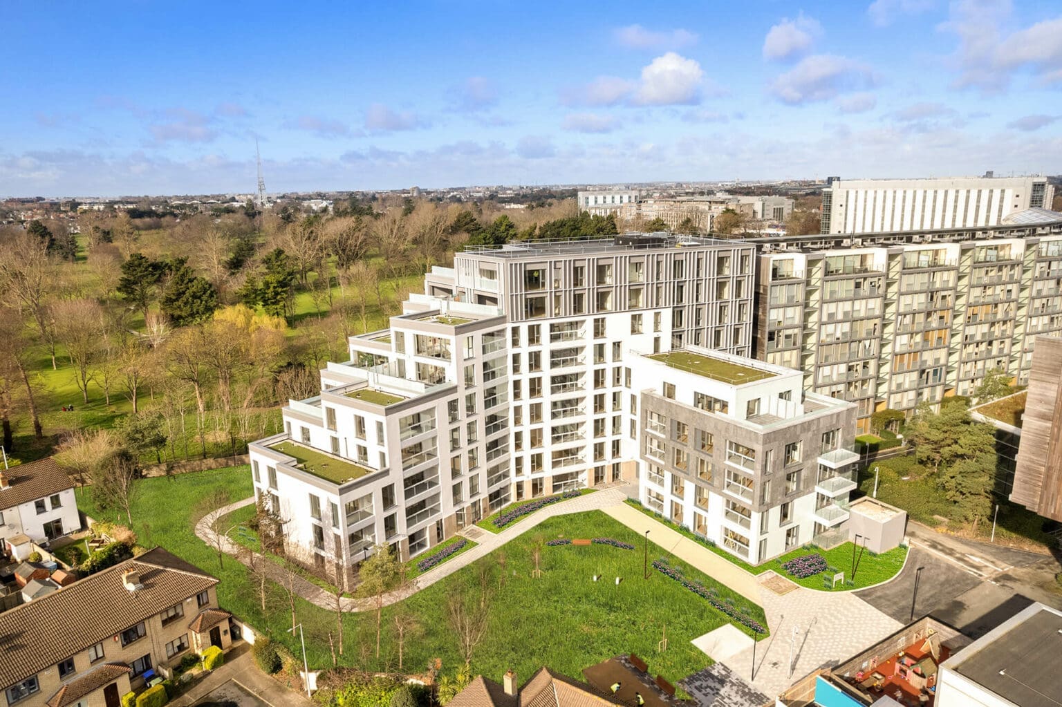 Home | Red Rock Developments